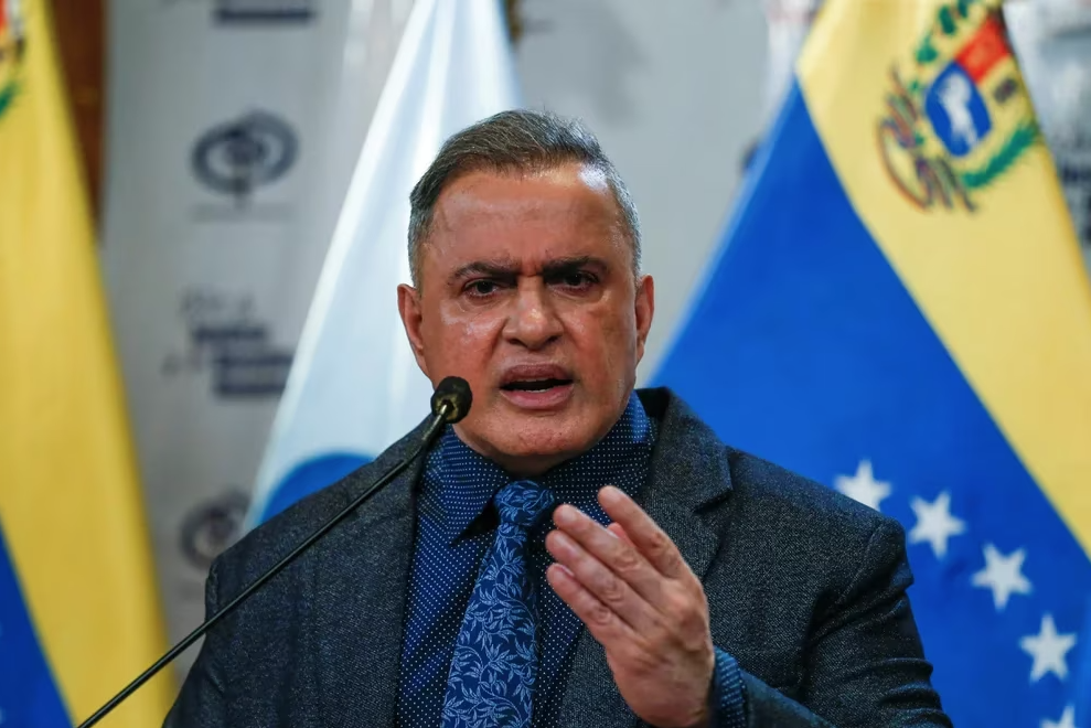 Purga en Venezuela: la dictadura chavista confirmó el allanamiento al empresario colombiano ...